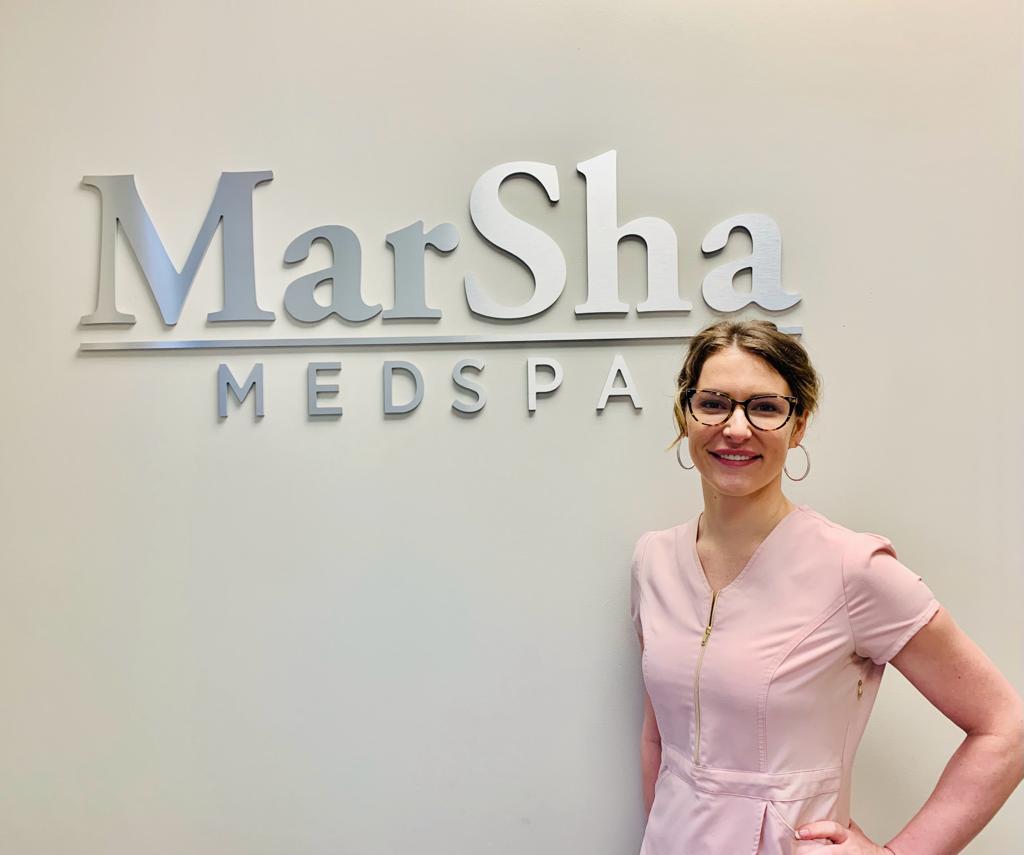 Our Providers – MarSha