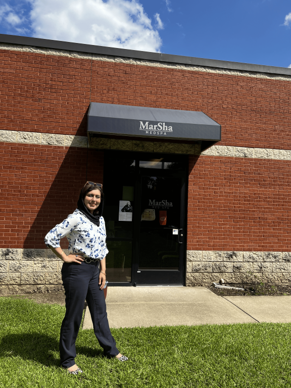 Next Chapter of MarSha MedSpa
